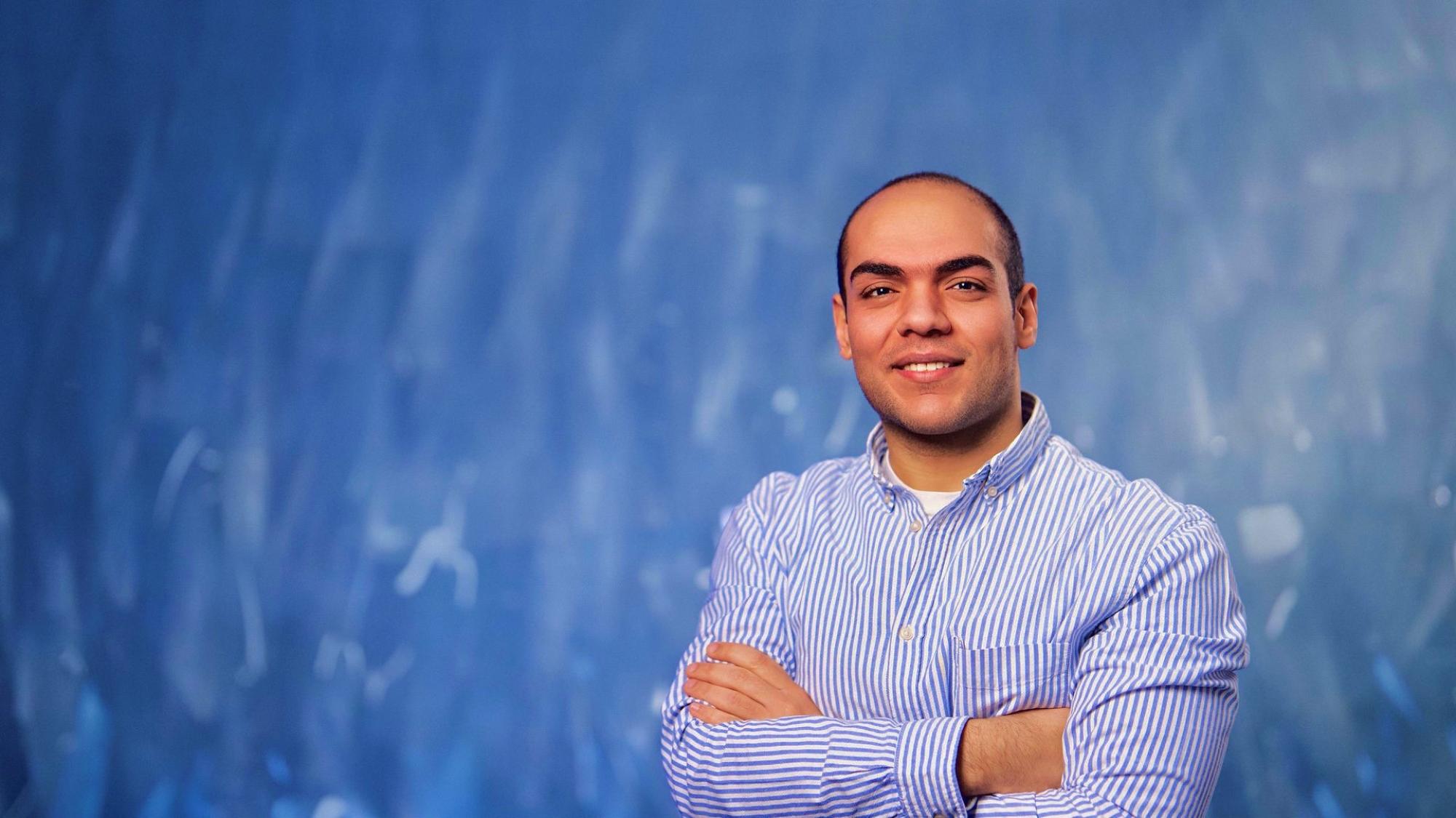 Omar Ashraf Nimr University Of Oulu